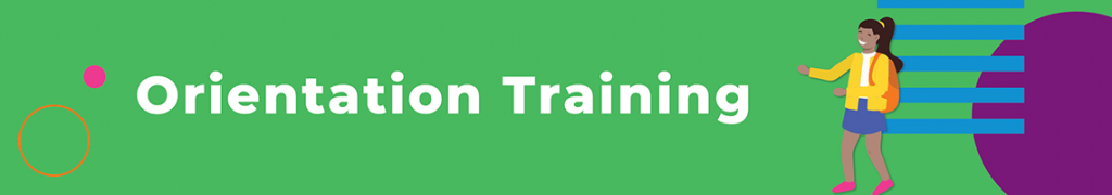 BEEI Orientation Training | TeacherConnect