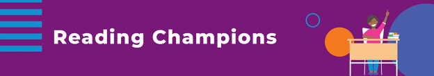 BEEI Reading Champions Training | TeacherConnect
