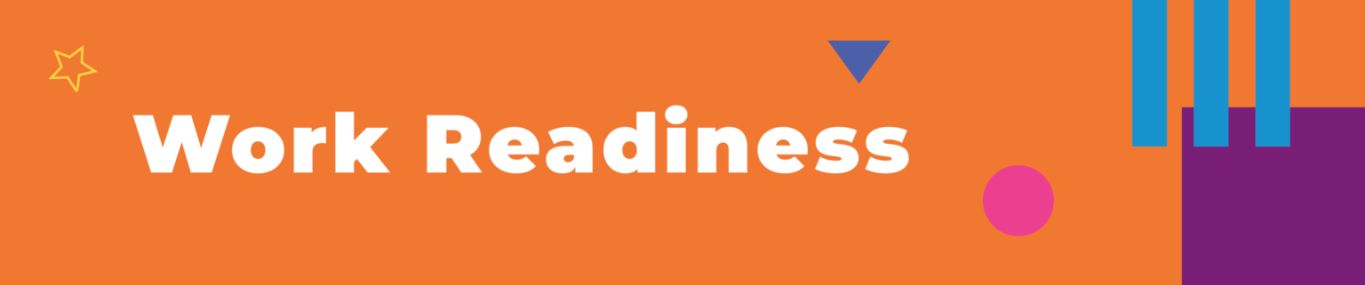 Work Readiness | TeacherConnect