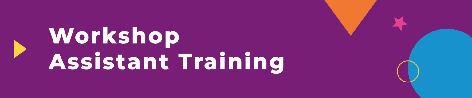 BEEI Workshop Assistant Training | TeacherConnect